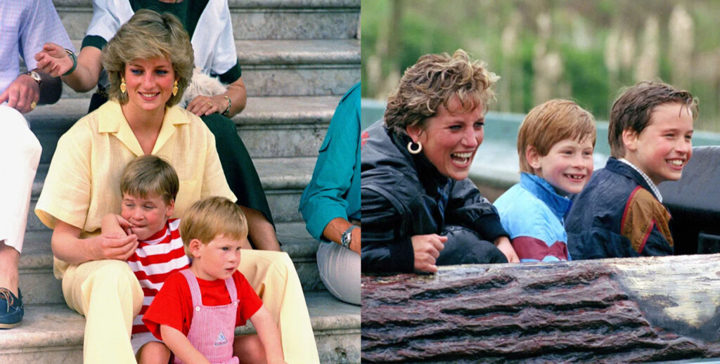Diana, Princess of Wales: A Comprehensive Birth Chart Analysis - Revellia