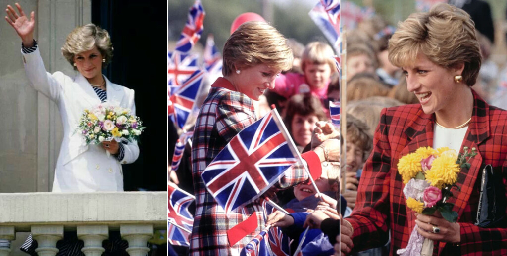 Diana, Princess of Wales: A Comprehensive Birth Chart Analysis - Revellia