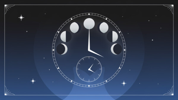 Moon Phase Calculator: Discover your Moon Phase - Revellia