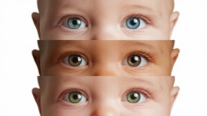 Baby Eye Color Calculator: What Color to Expect? - Revellia