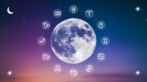 Understanding Our Moon Phase Compatibility Calculator - Revellia