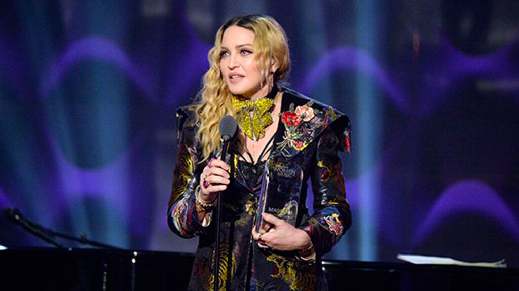 Madonna’s Natal Chart: A Deep Dive into the Astrological Blueprint of a ...