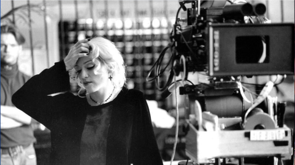 Madonna’s Natal Chart: A Deep Dive into the Astrological Blueprint of a ...