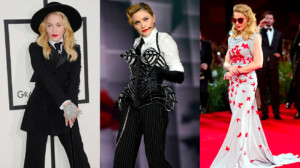 Madonna’s Natal Chart: A Deep Dive into the Astrological Blueprint of a ...
