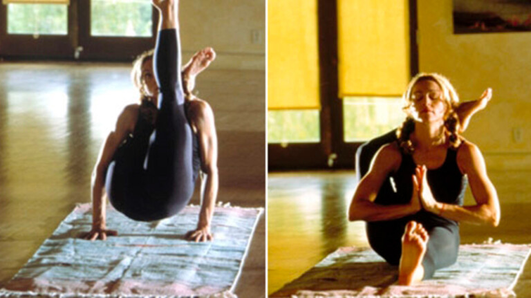 Madonna’s Natal Chart: A Deep Dive into the Astrological Blueprint of a ...